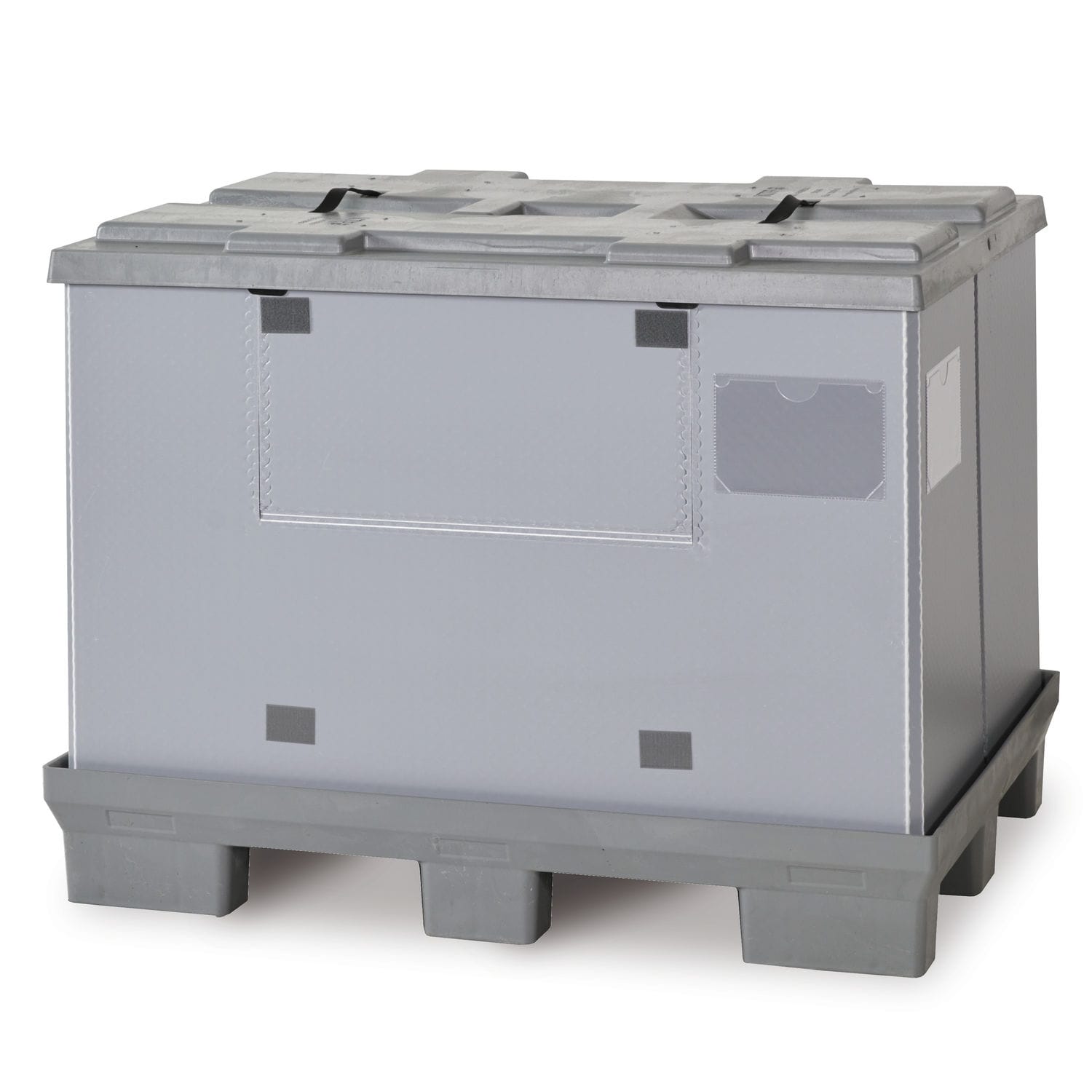 Container - KP 12383945 - CMP srl