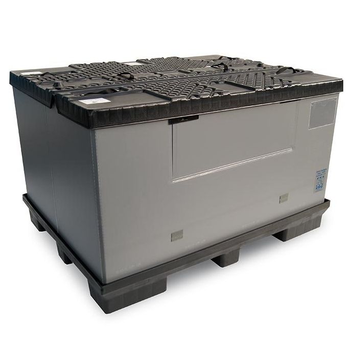 Container - KP 1612990 - CMP srl