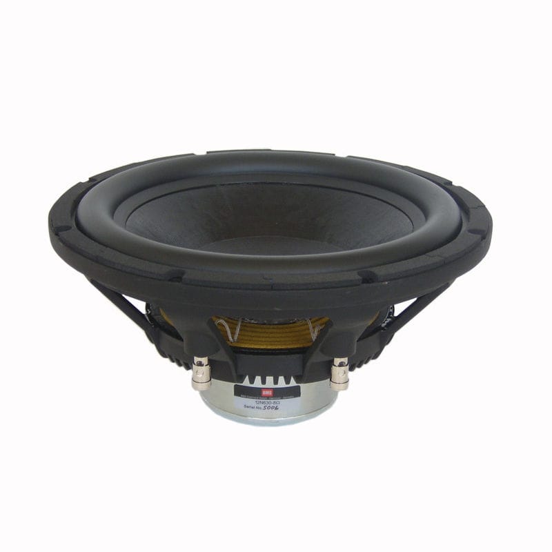 Horn speaker compression driver - 12N630 - BMS - neodymium