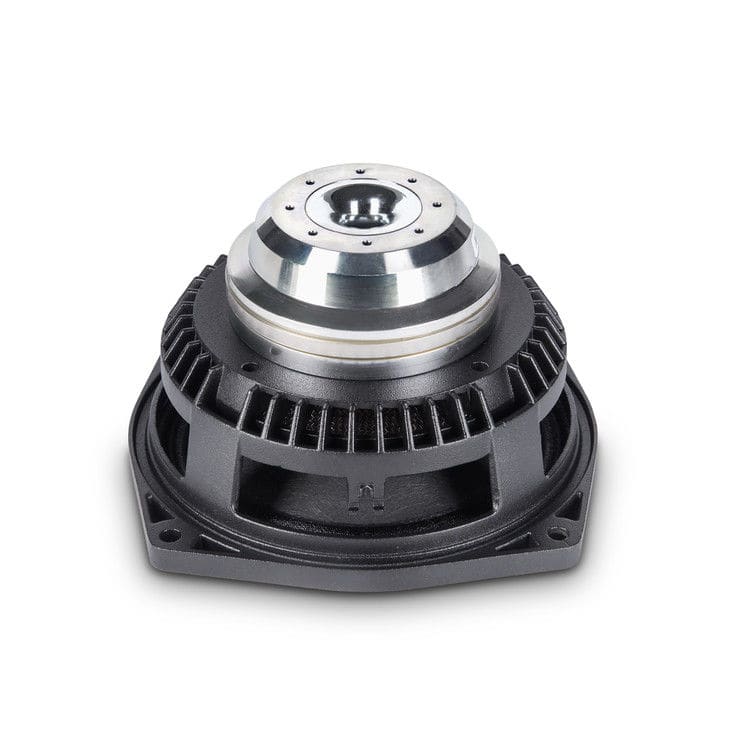 130W compression driver - 5N160 - BMS - for horn speakers / neodymium