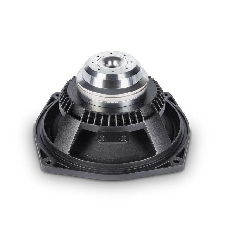 130W compression driver - 6N160 - BMS - for horn speakers / neodymium