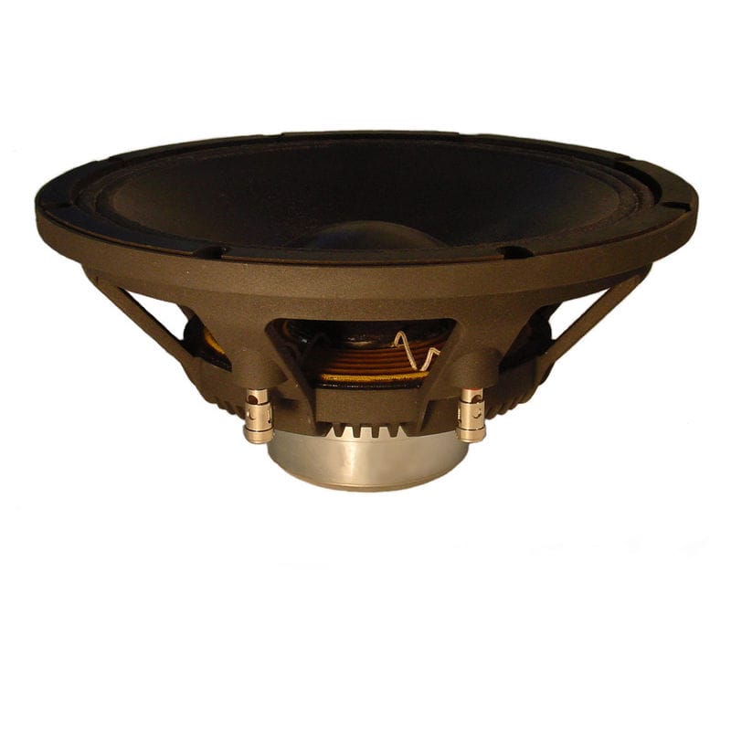 Horn speaker compression driver - 12N620 - BMS - neodymium