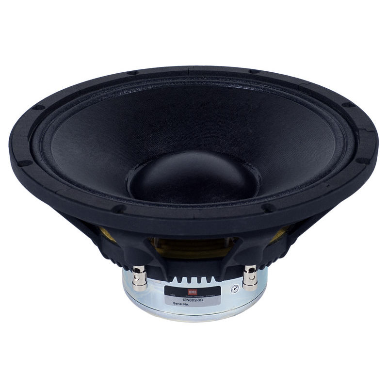 Horn speaker compression driver - 12N802 - BMS - neodymium