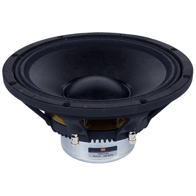 Horn speaker compression driver - 12N810 - BMS - neodymium