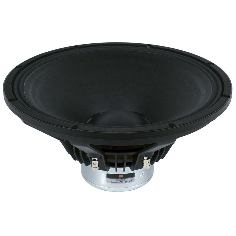 Horn speaker compression driver - 15N820 - BMS - neodymium