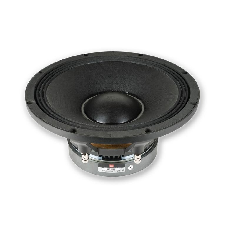Horn speaker compression driver - 12S305 - BMS - ferrite