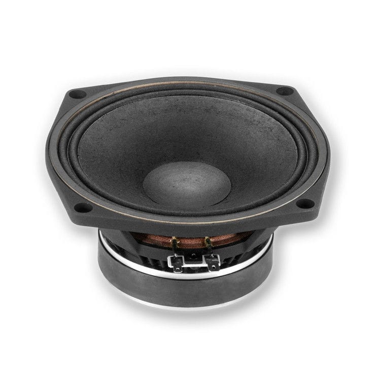 130W compression driver - 6S117 - BMS - for horn speakers / ferrite