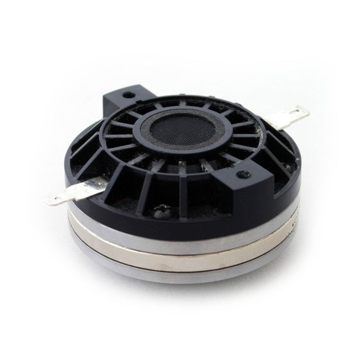 Horn speaker compression driver - 4526ND - BMS - neodymium / high-frequency
