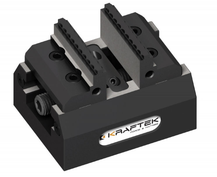 Mechanical clamping jaw - EASYCLAMP CM50 R80 (-T) - Engineering Data ...