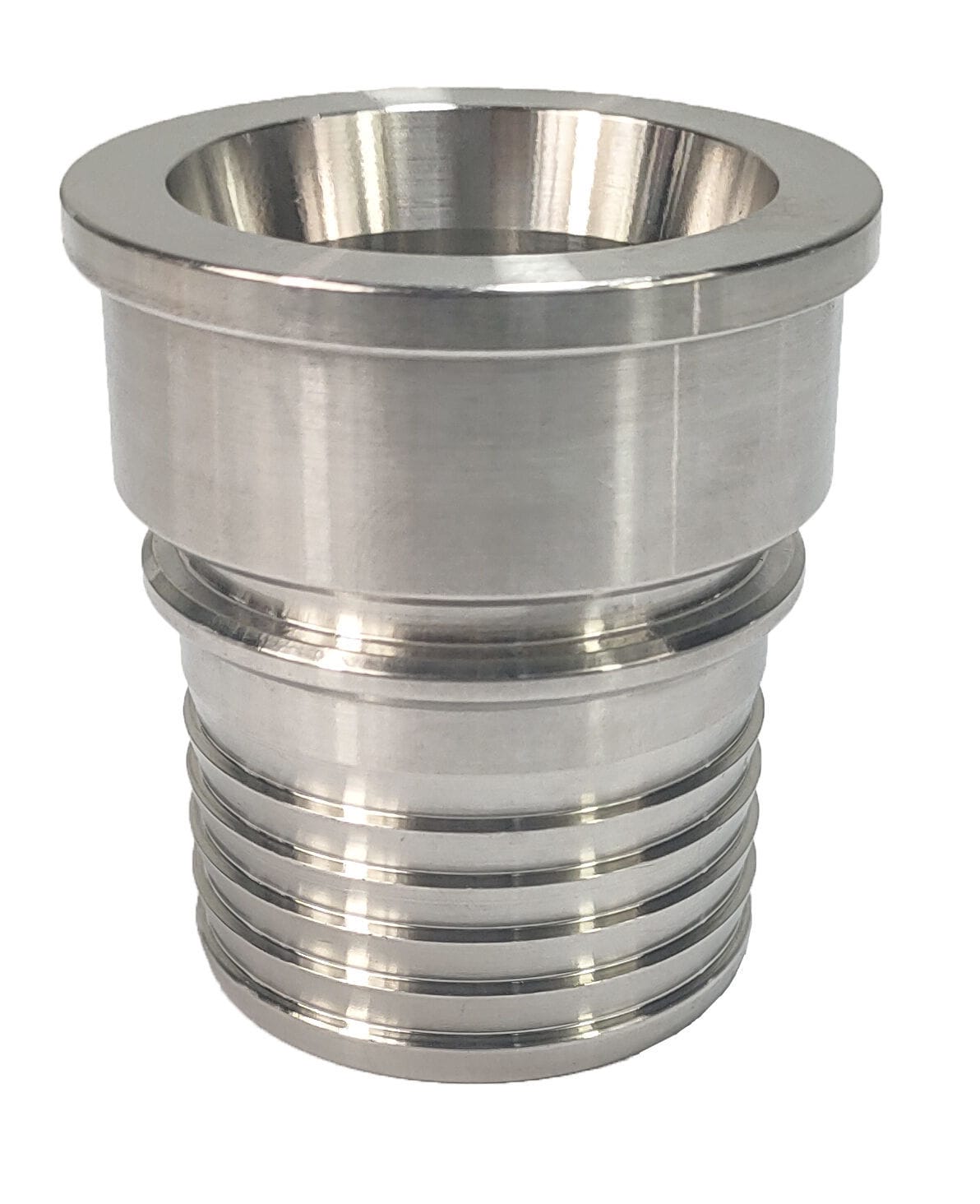 Hydraulic fitting - SMS - LUXECASTING INTERNATIONAL GROUP - screw-in ...