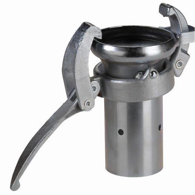 PERROT-cardan fitting - MT series - LUXECASTING INTERNATIONAL GROUP ...