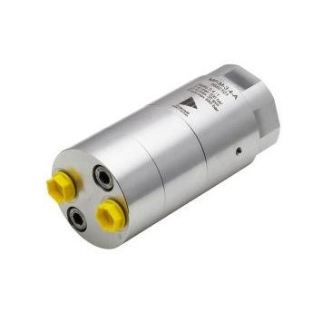 Hydraulic pressure intensifier - MP-M - ScanWill