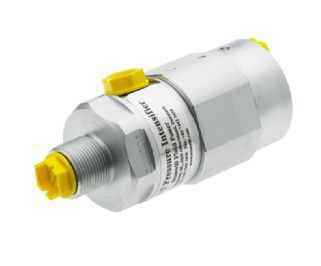 Hydraulic pressure intensifier - MP-T-XP - ScanWill