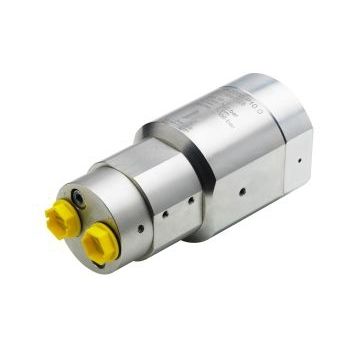 High-pressure intensifier - MP-2000 - ScanWill