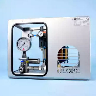 Hydraulic power unit for high-pressure applications - APU SC10-5 series ...
