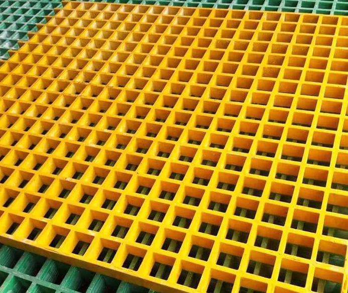 FRP grating - WeiTong FiberglassFRP - GRP / fiberglass