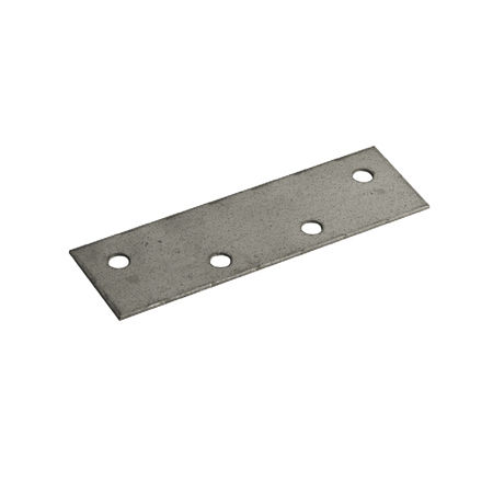 Solid shim - FR250 - Gulfport Industries - metal