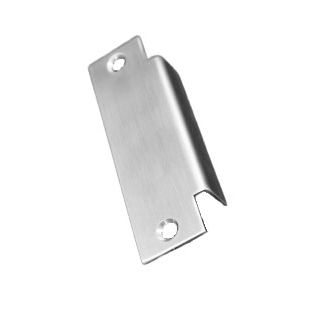 Electric strike plate - FR725 - Gulfport Industries