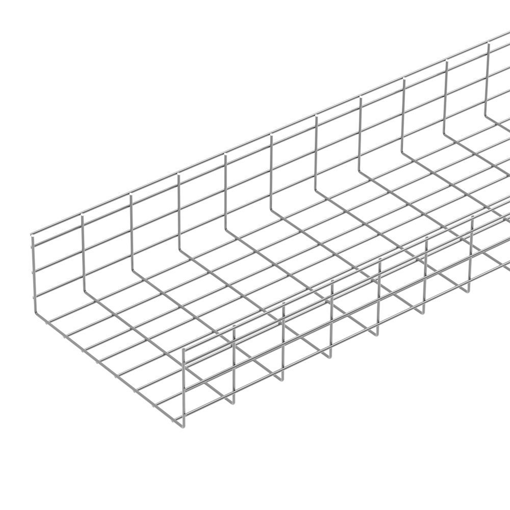 Wire basket cable tray - CM150 series - Ningbo Vichnet Technology Co., Ltd