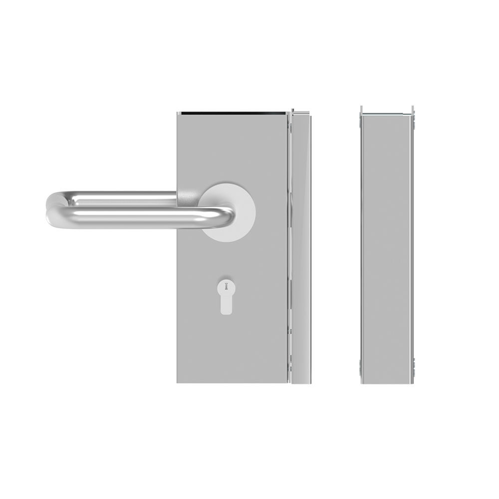 Mechanical lock - KKCK-ML-A-SS304-SET - Ningbo Vichnet Technology Co ...