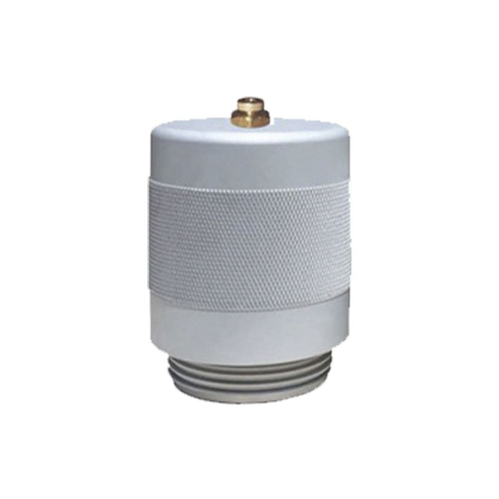 Compressed air filter - ZBF series - Zinisan - cartridge / aluminum