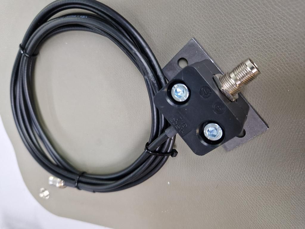 Antenna cable harness - option u3 - E-CHRONOS