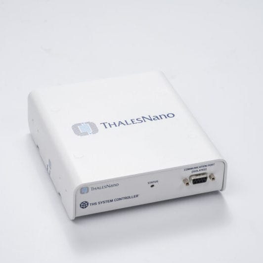Custom communication controller - THS System Controller® - THALESNANO ...