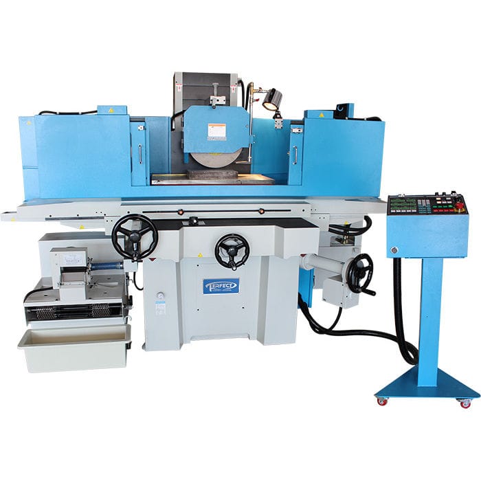 Surface grinding machine - PFG series - Didelon - workpiece / for ...