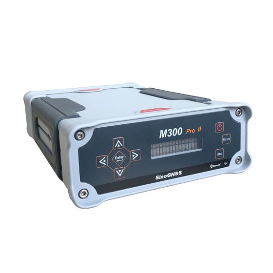 GNSS receiver - M300 Pro II - ComNav Technology Ltd. - GPS / GLONASS ...