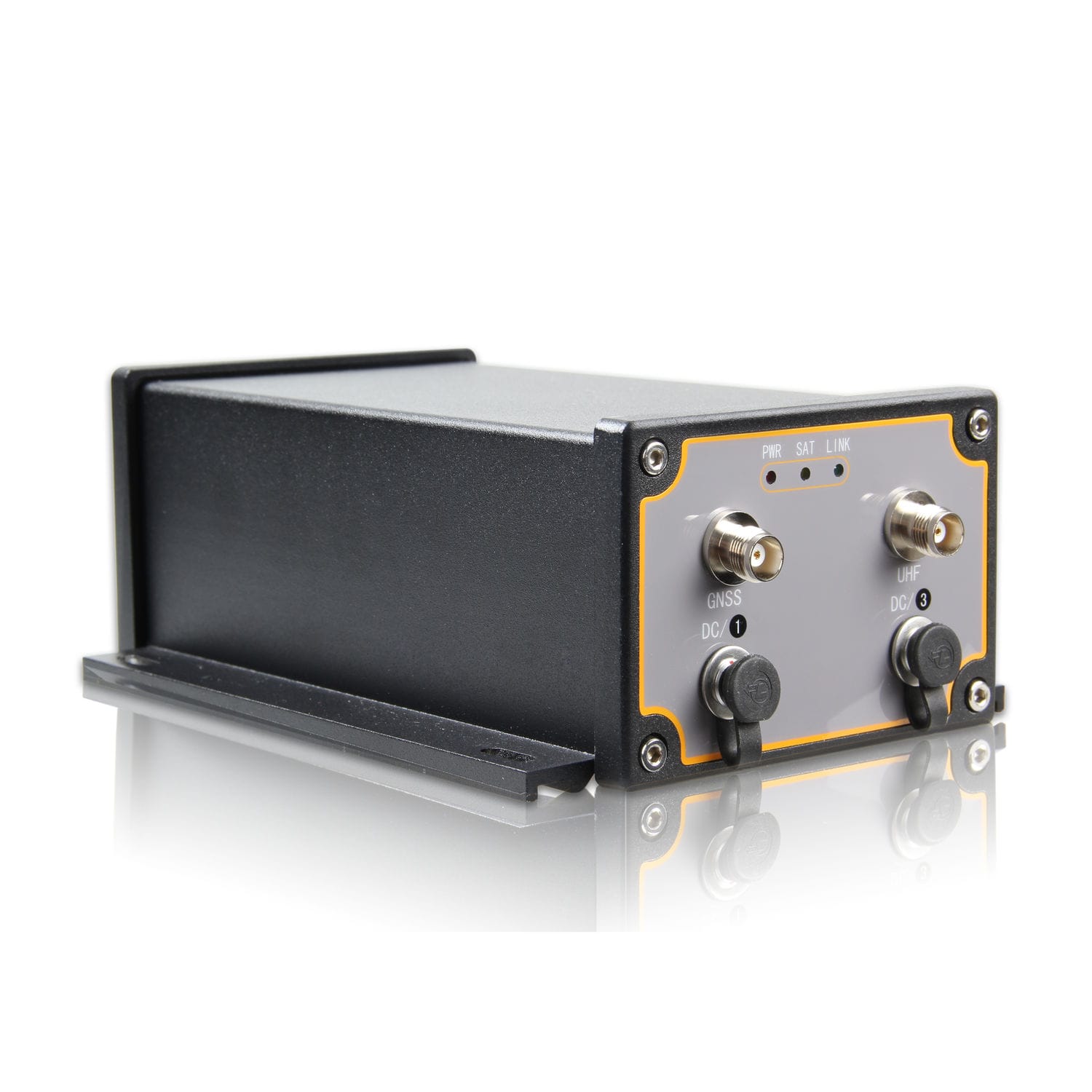 UHF receiver - M300 - ComNav Technology Ltd. - GNSS / GPS / GLONASS