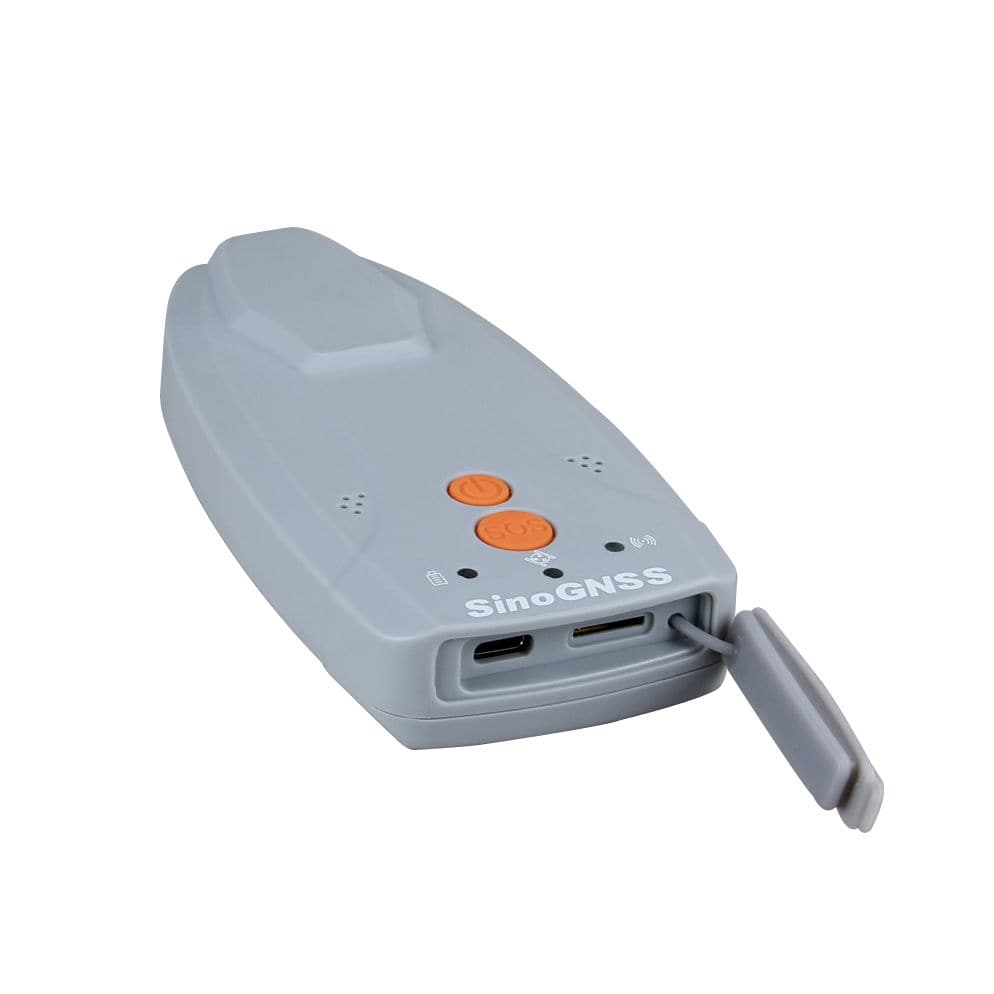 GNSS receiver - M10 MINI - ComNav Technology Ltd. - RTK / Bluetooth ...