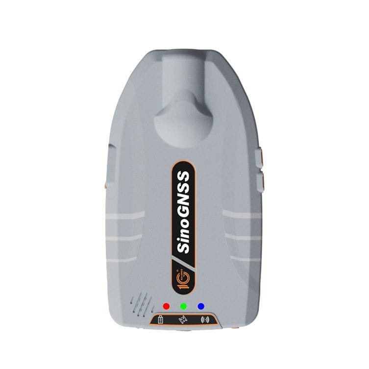 Portable receiver - Z30 - ComNav Technology Ltd. - RTK / Bluetooth / GNSS