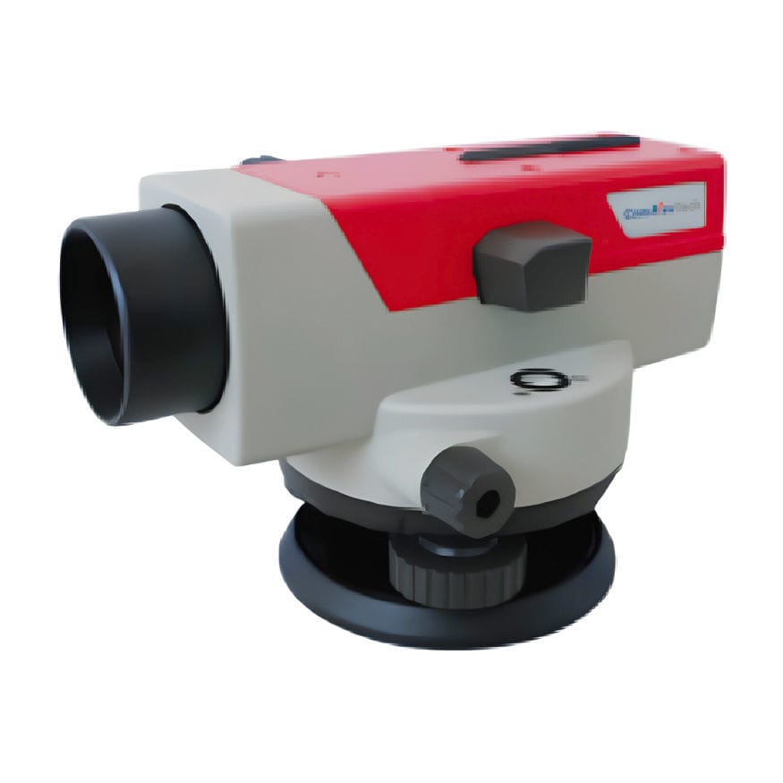 Optical level - DS3-SN32X - ComNav Technology Ltd. - magnetic ...