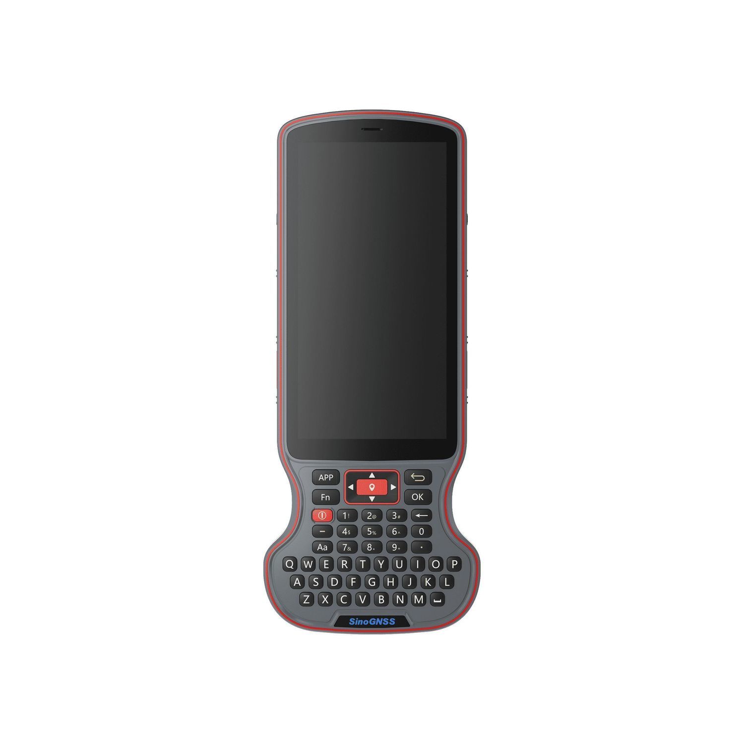 Digital data collector - R80 - ComNav Technology Ltd. - temperature ...