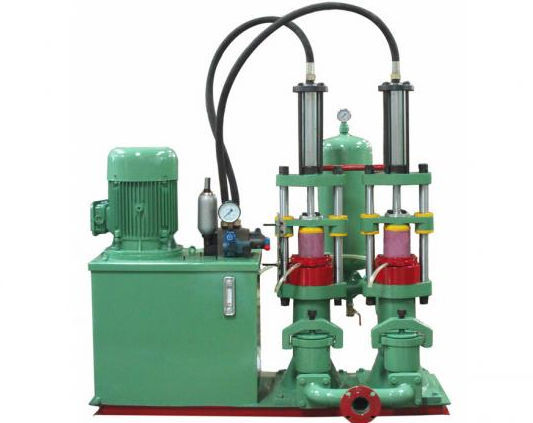 Piston pump - YB-85 - Fujian Nanxing Environmental Technology Co.,Ltd ...