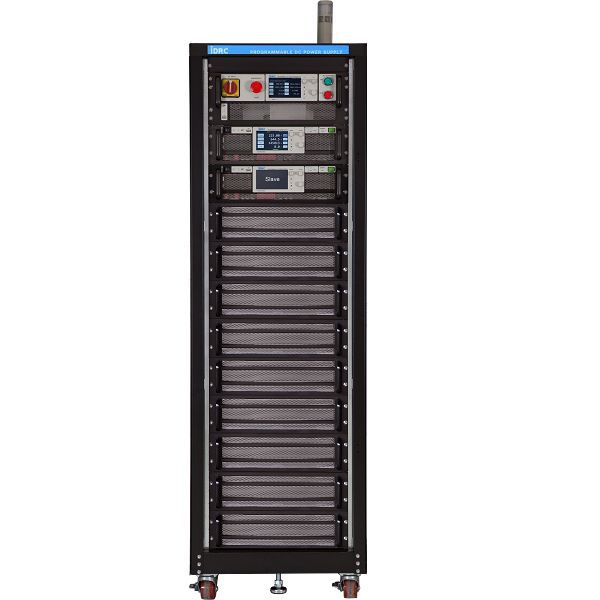 Electrical power supply rack - RACK10 - iDRC