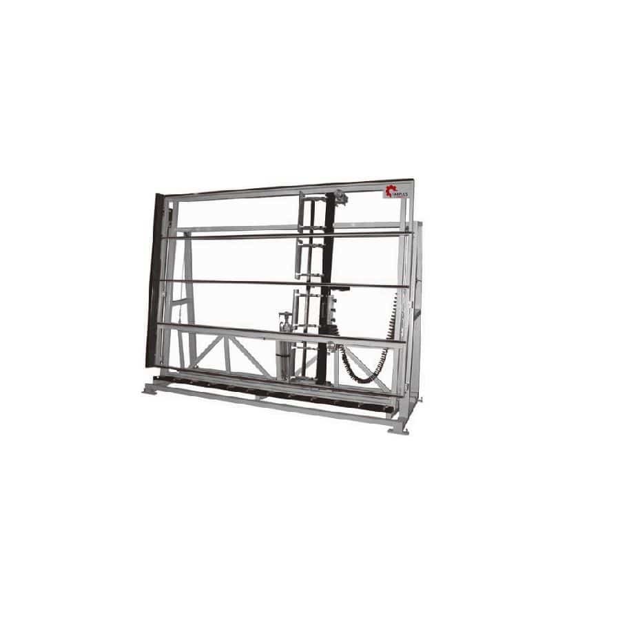 Pneumatic assembly bench - Fabplus