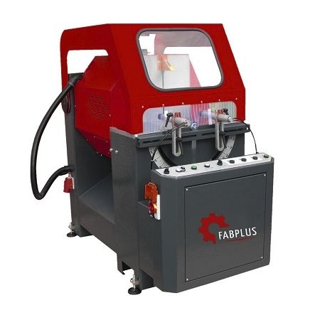Circular saw - Fabplus - for aluminum