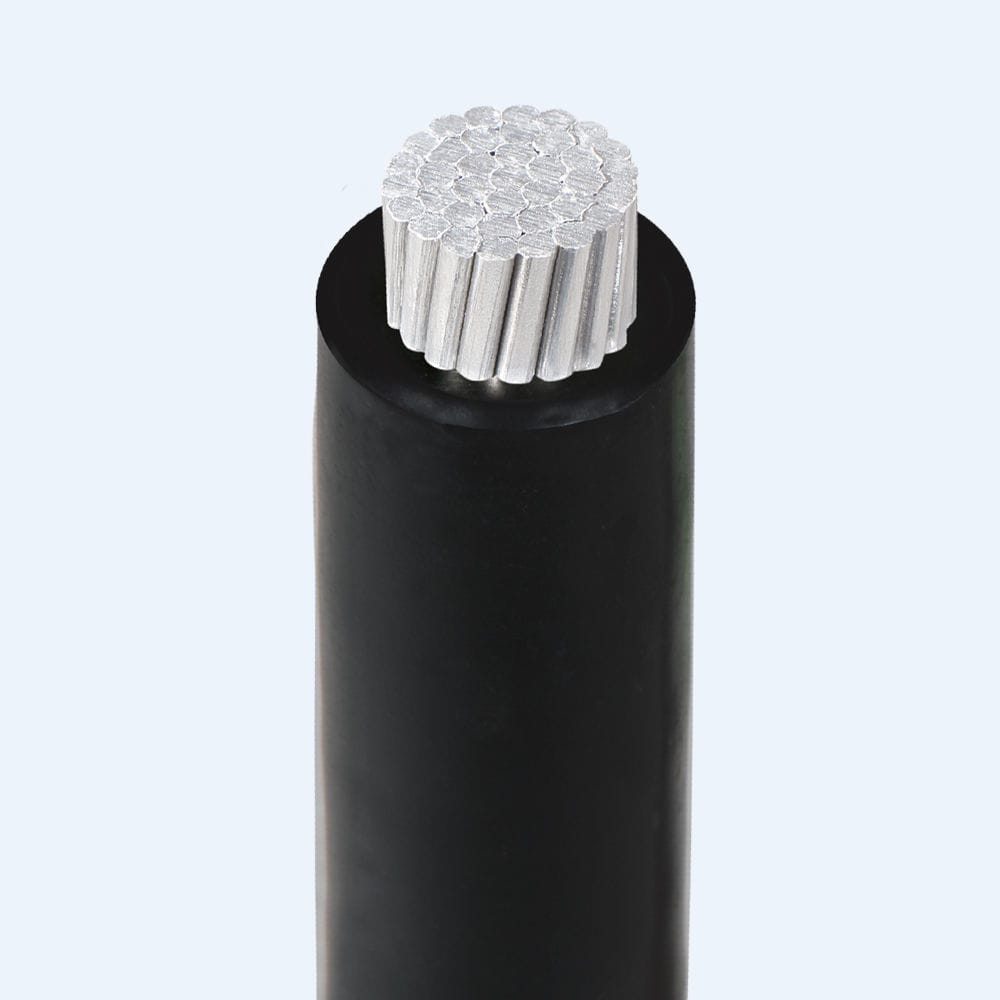 Power cable - AX-WBS - Thinh Phat Cables Joint Stock Company - SC ...