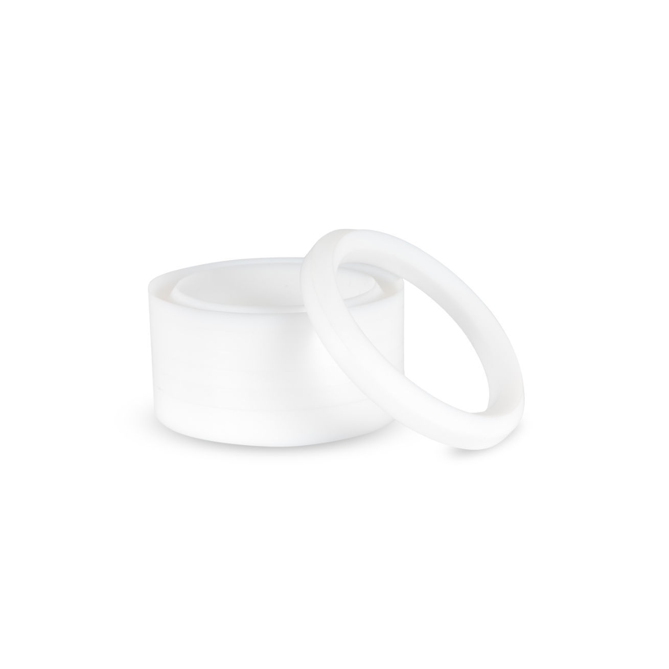 PTFE seal set - CPS6000 - Zhejiang CPS Cathay Packing Sealing CO., LTD ...