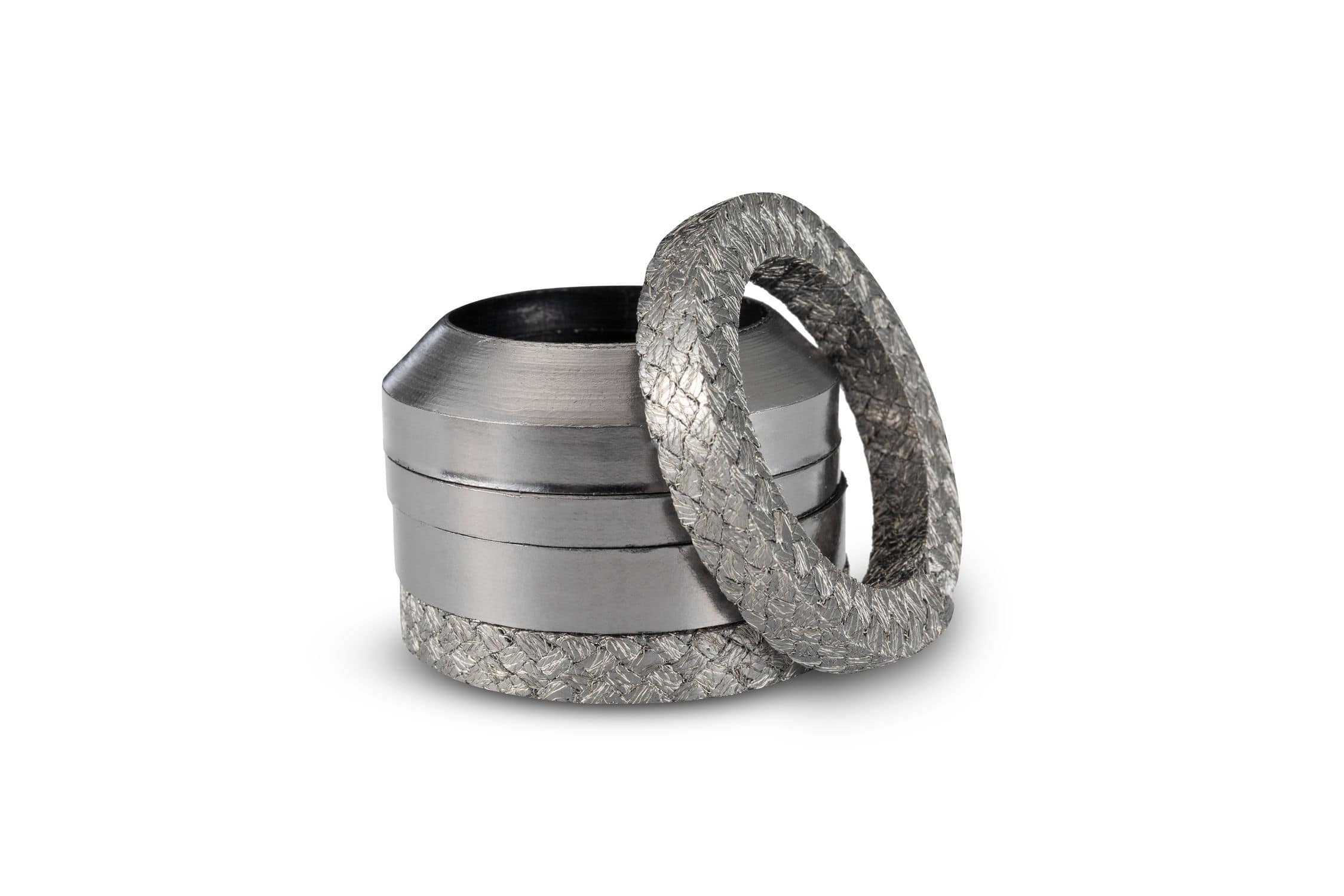 Graphite seal set - CPS9900 - Zhejiang CPS Cathay Packing Sealing CO ...