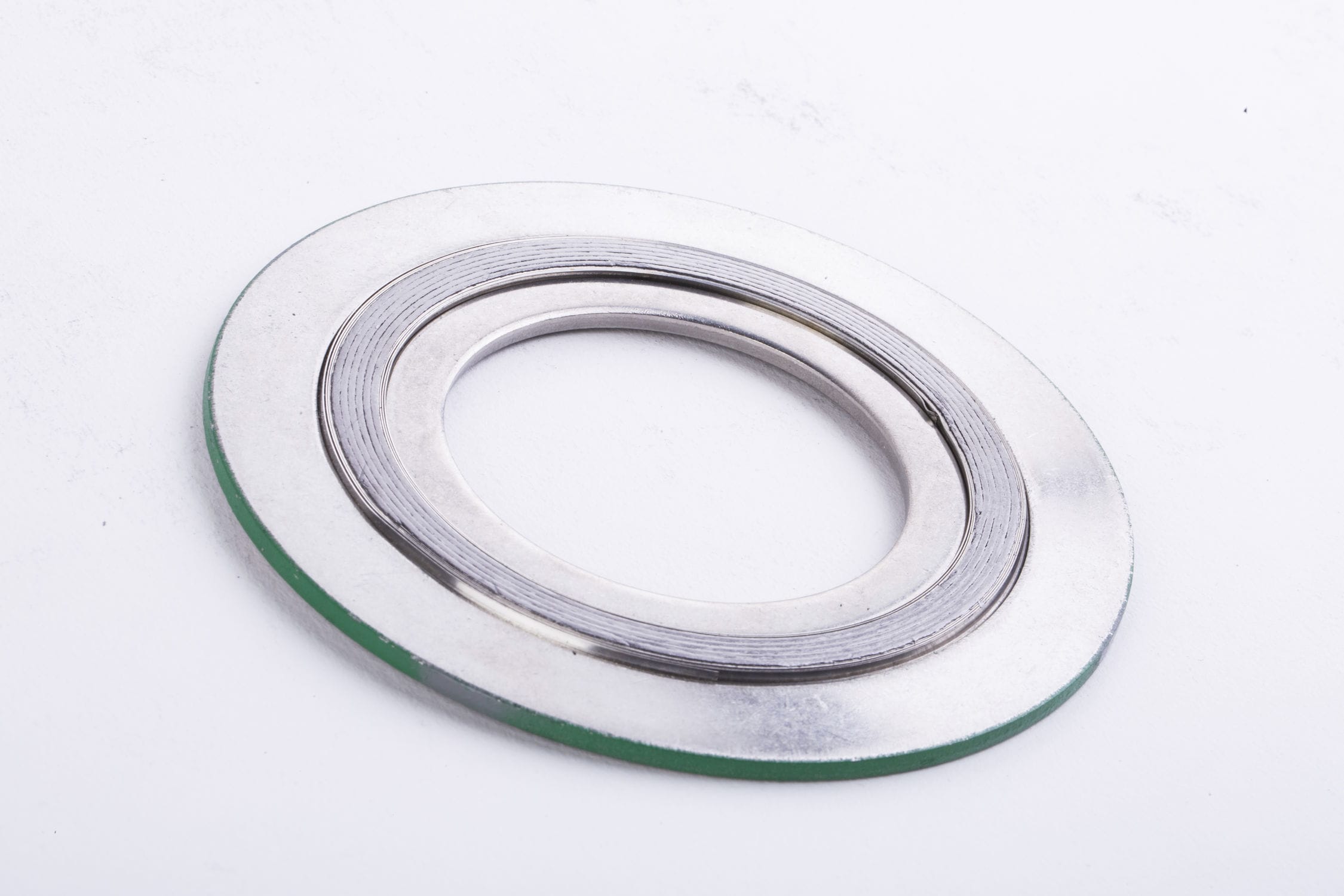 Spiral gasket - CPS4000 - Zhejiang CPS Cathay Packing Sealing CO., LTD ...