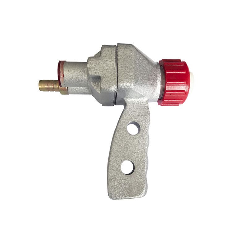 Manual sandblasting machine - TB-PQ6 - Tongbao Surface Processing ...