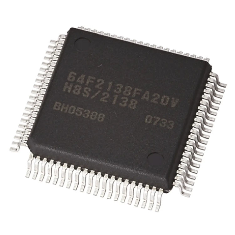 16-bit microcontroller - H8S series - Renesas Electronics - general purpose / system-on-chip