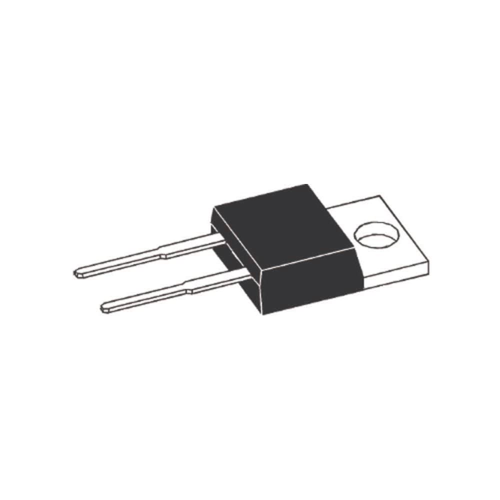 Schottky diode - RJU series - Renesas Electronics - PN junction / Zener ...