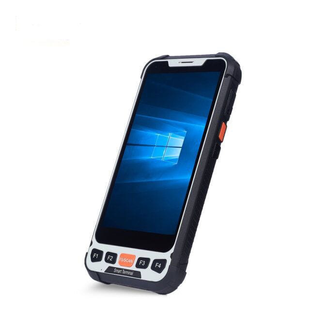 Windows PDA - I55 - SHENZHEN SWELL Technology company limited - UHF ...