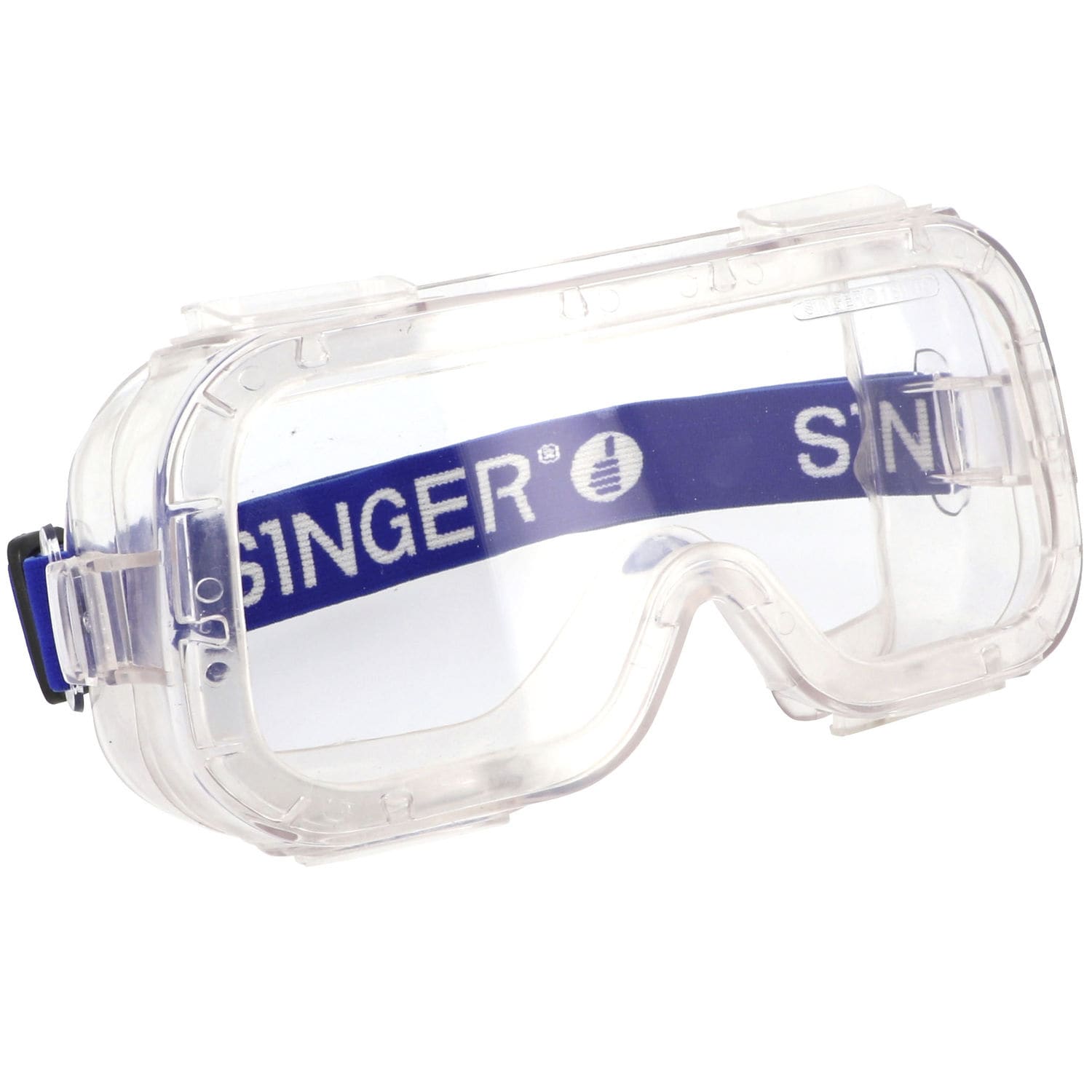 Mechanical protective goggles - EVAPRO (Plus) - SINGER Frères ...