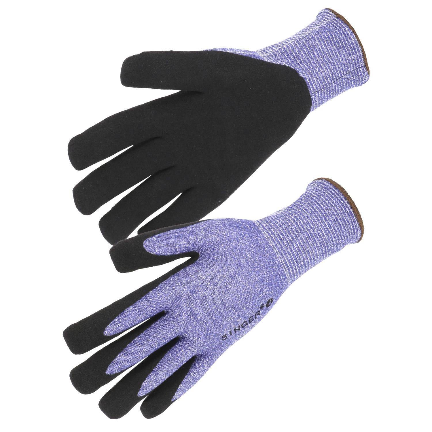 Anti-perforation protection gloves - PIC13F - SINGER Frères - high ...