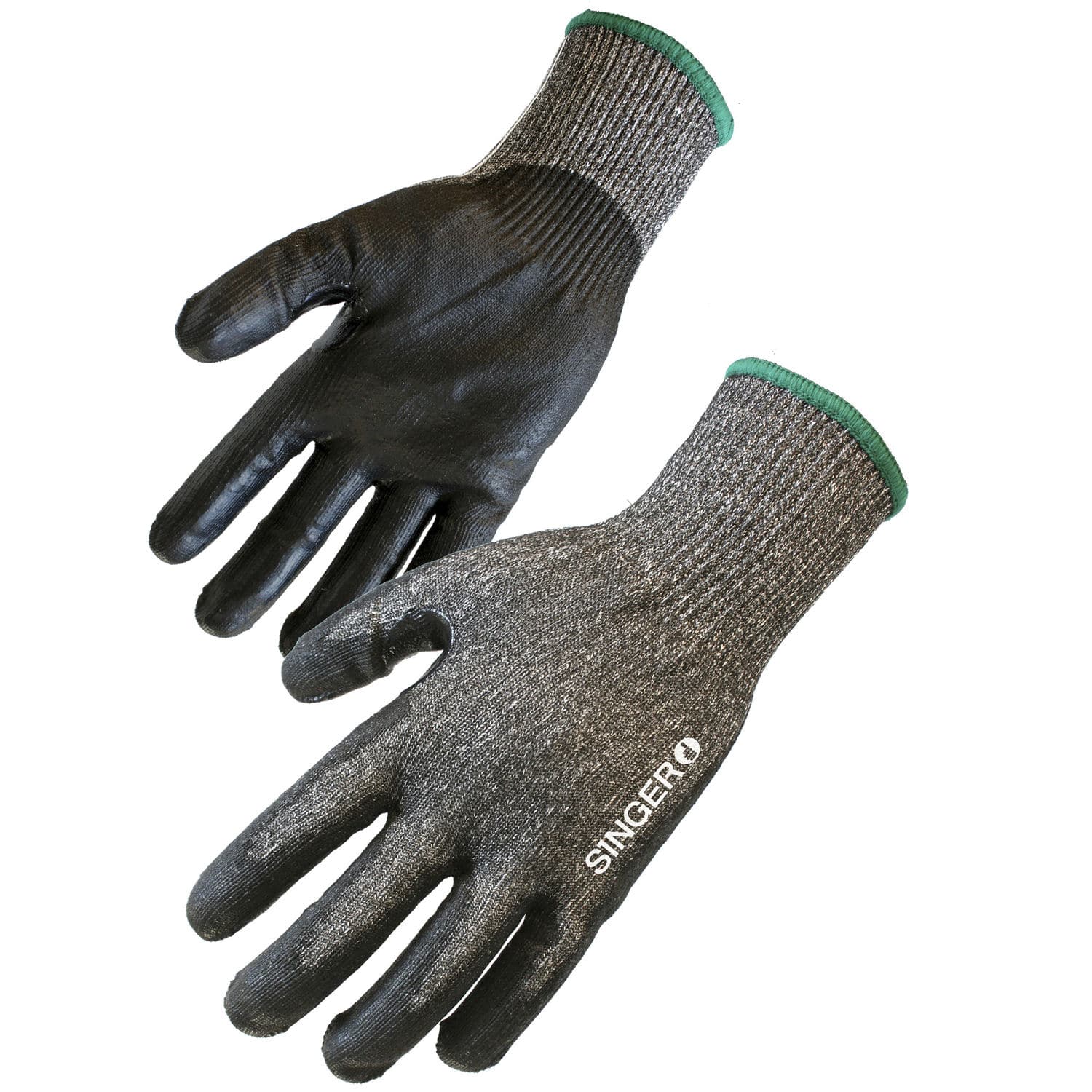 Handling protection gloves - PHS600 - SINGER Frères - industrial / anti ...