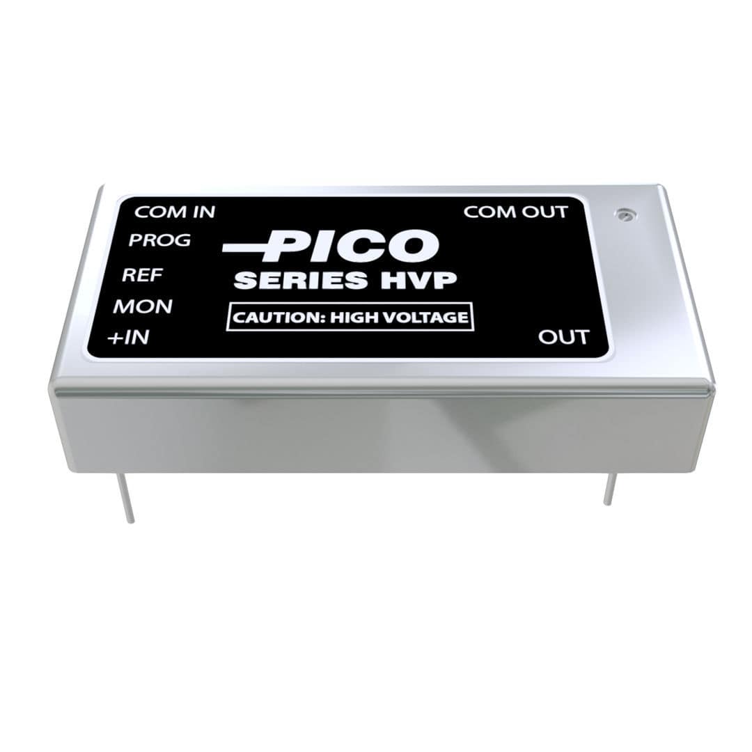 Encapsulated DC-DC converter - HVP Series - Pico Electronics - non-isolated / power / high-voltage